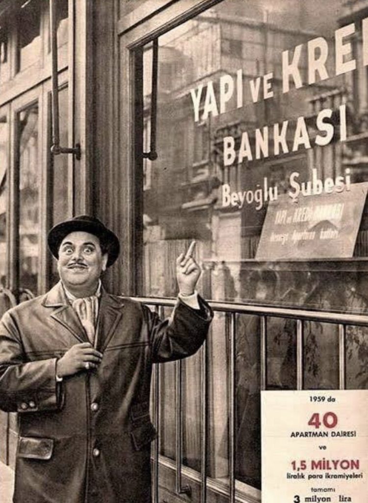 İzmirli Ünlü Sanatçı Dario Moreno Kimdir?